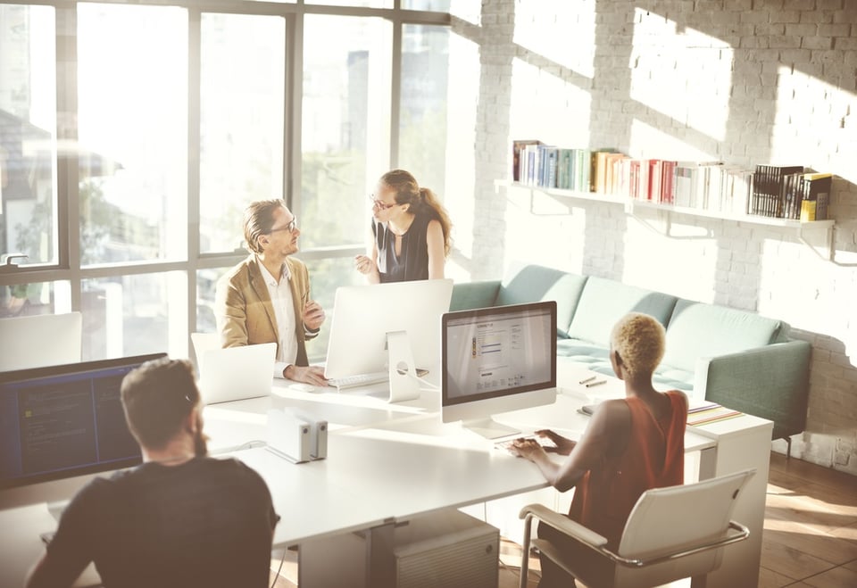 4 Reasons Why Agile is The Best Way to Develop Custom Software