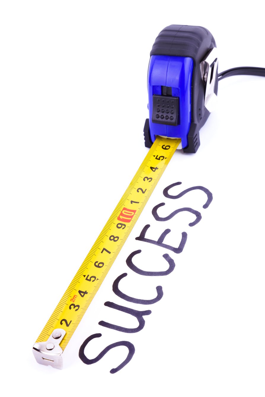 Step 6: Measures of Success