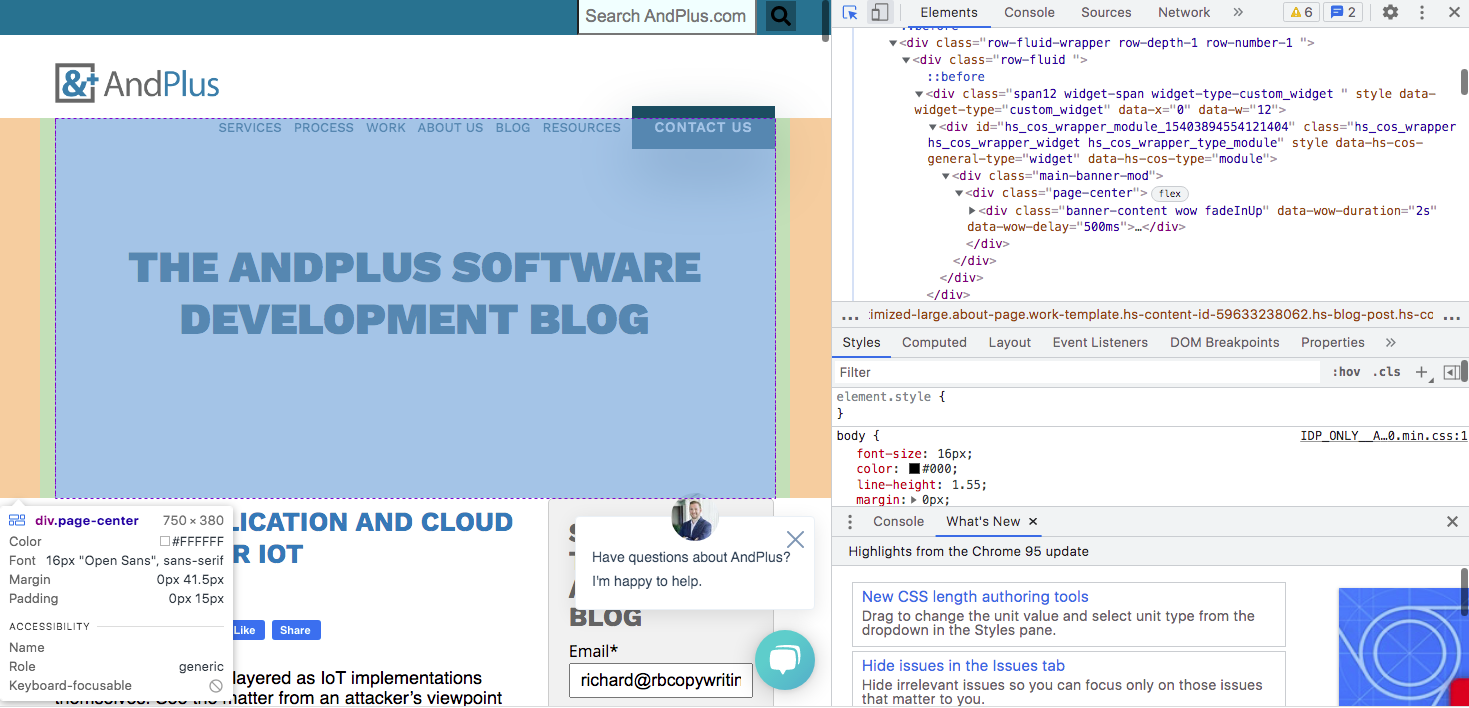 What's The Difference Between Front End, Back End & Full Stack Development?