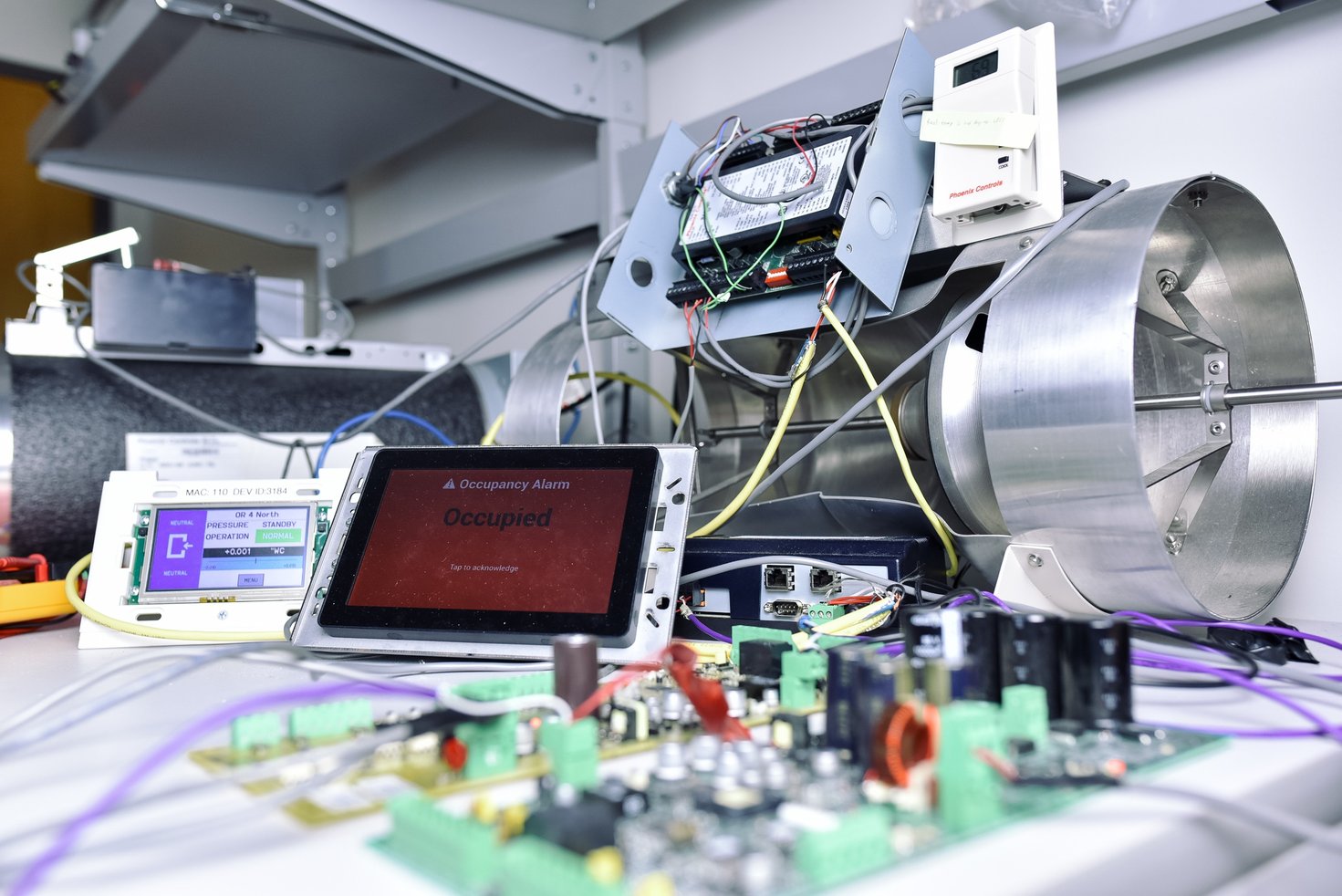 Internet of Things Architecture Explained